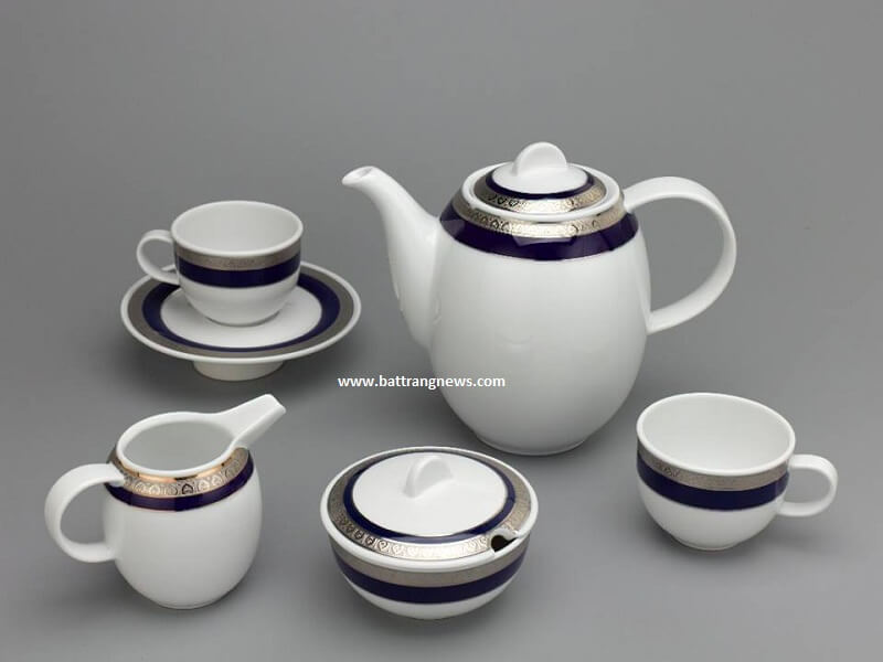 Gốm sứ Minh Long 1, Thương hiệu gốm sứ Việt mang tầm thế giới