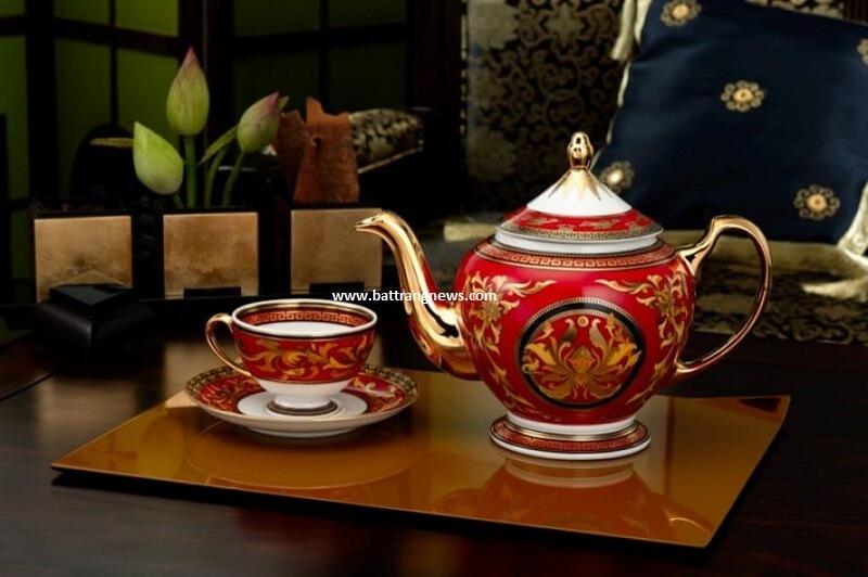 Gốm sứ Minh Long 1, Thương hiệu gốm sứ Việt mang tầm thế giới